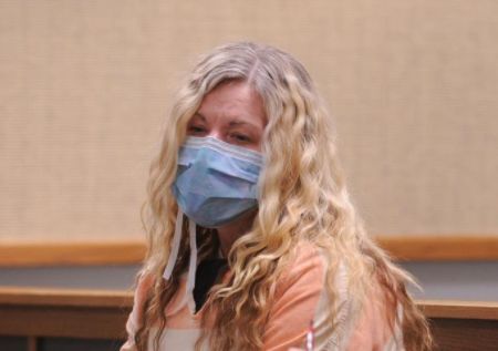 Judge denies Lori Vallow's request for bond reduction | Local ...