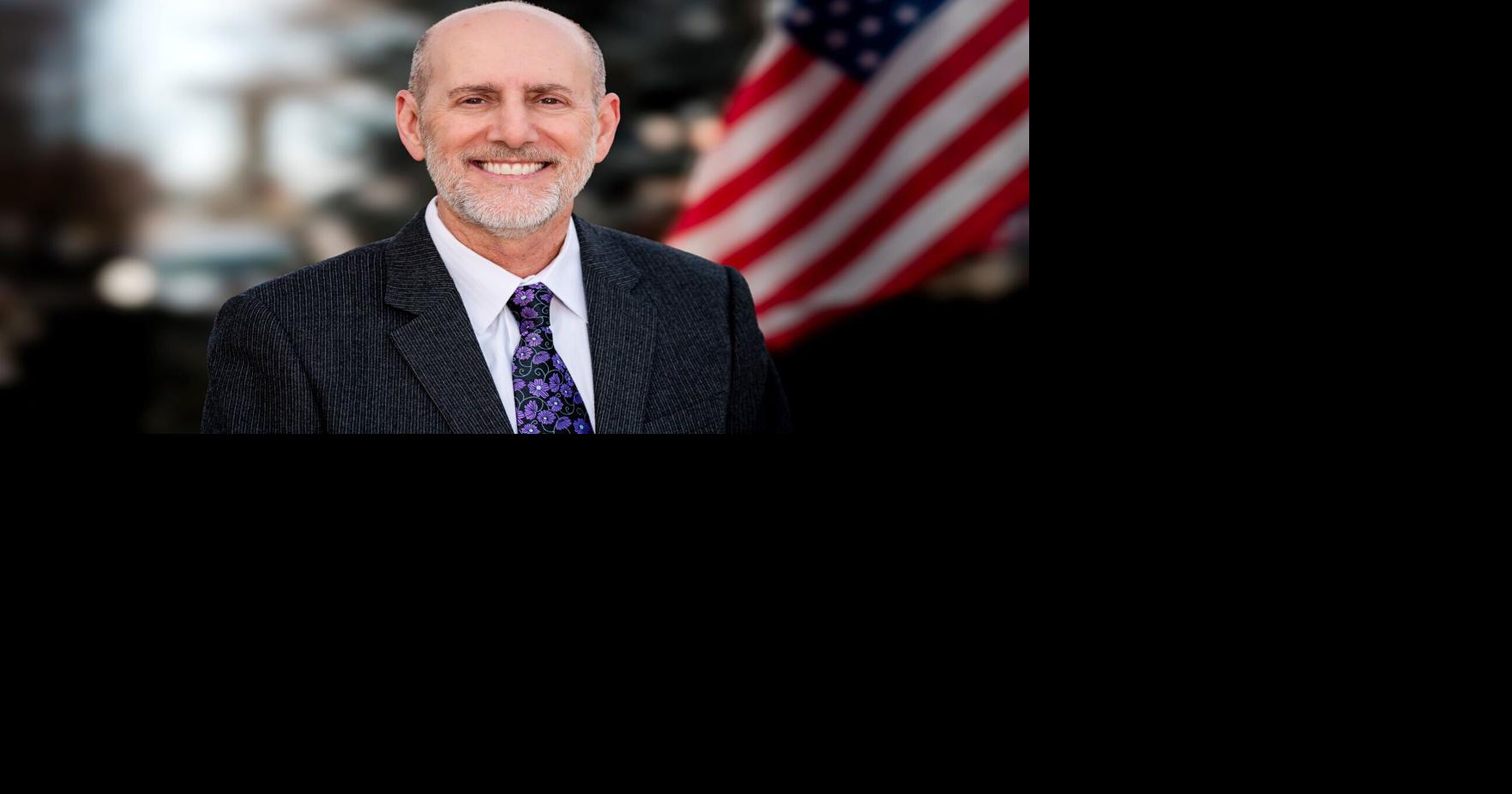 Longtime Idaho Rep. Mike Simpson has challengers in upcoming primary ...
