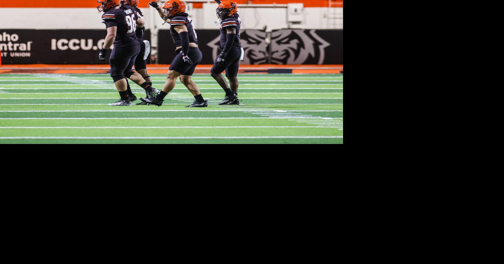 What it will take to push ISU football to the next level | Isu ...