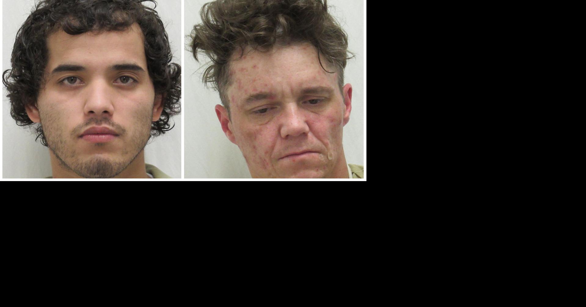 Police: Separate drug busts result in two dealers arrested, nearly 300 ...