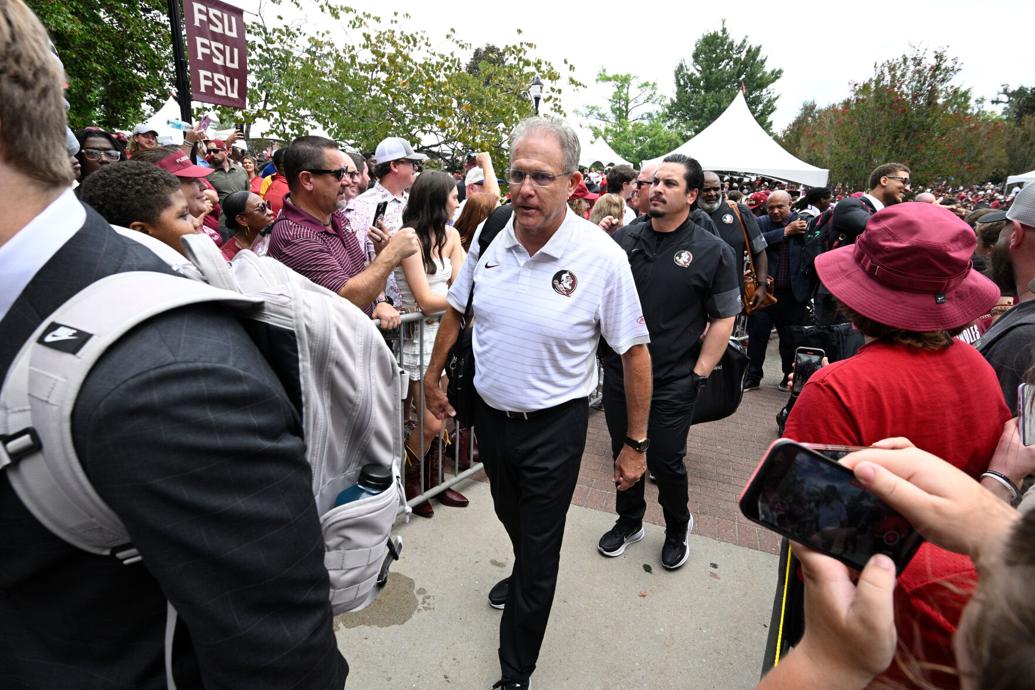 Alabama Florida St Football | National | idahostatejournal.com