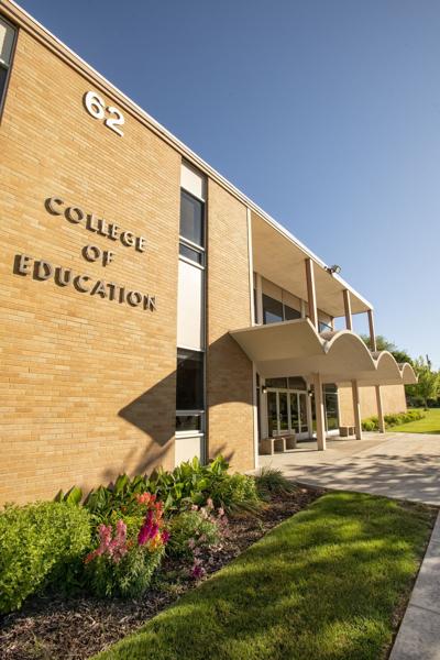 ISU College of Education awards 621 students half a million dollars in ...