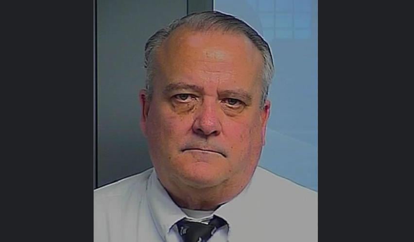 Sheriff Rowland's attorney quits one week before criminal trial, cites ...