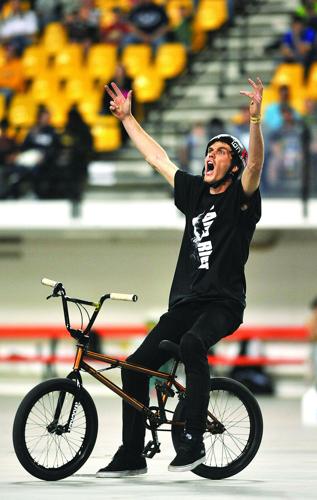 Organizers hope to bring Ramp Riot back next year | Members ...