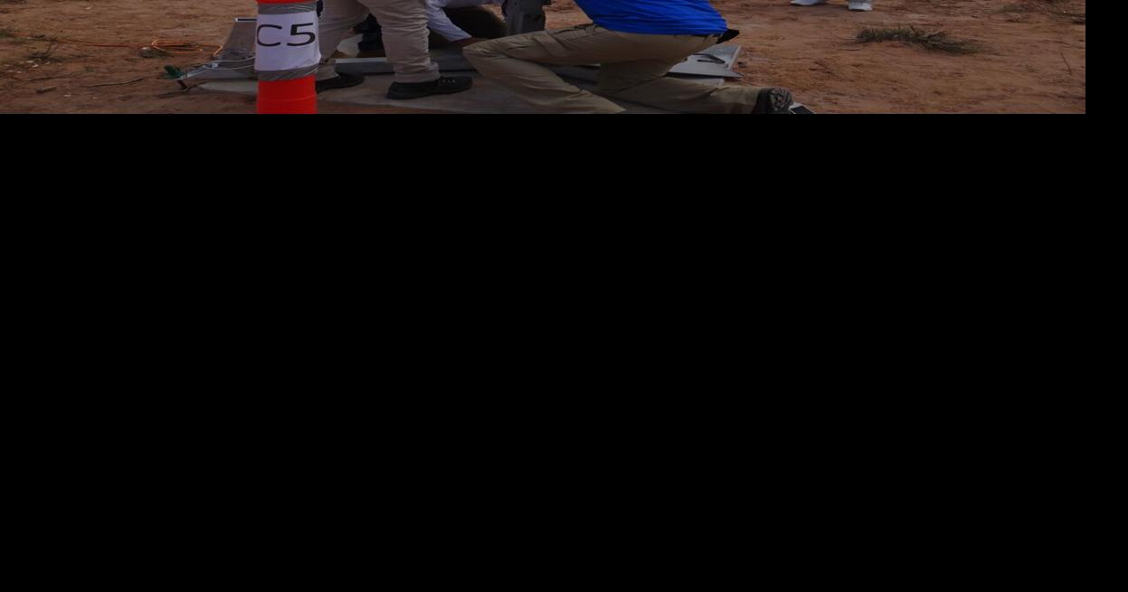 ISU Rocket Club competes in Spaceport America Cup | Sport ...