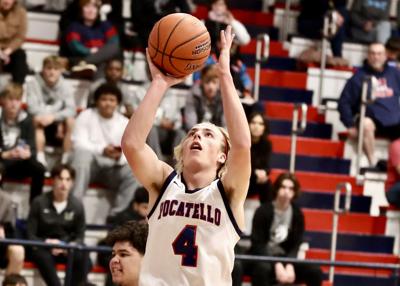 HS scores 12/3: Poky boys rout Bishop Kelly, Century boys lose to ...