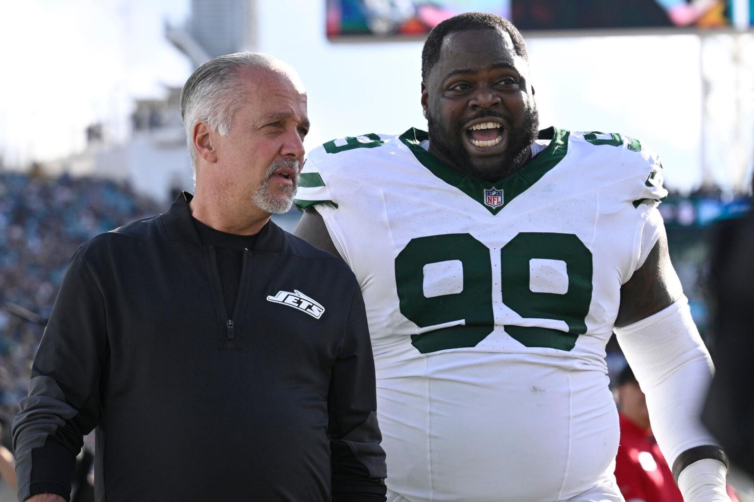 Jets Jaguars Football | National | idahostatejournal.com