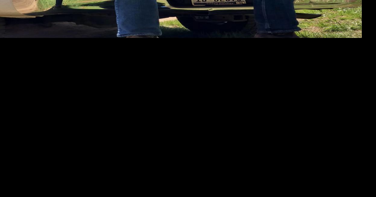 Rosa, Isaiah | Graduation 2020 | idahostatejournal.com