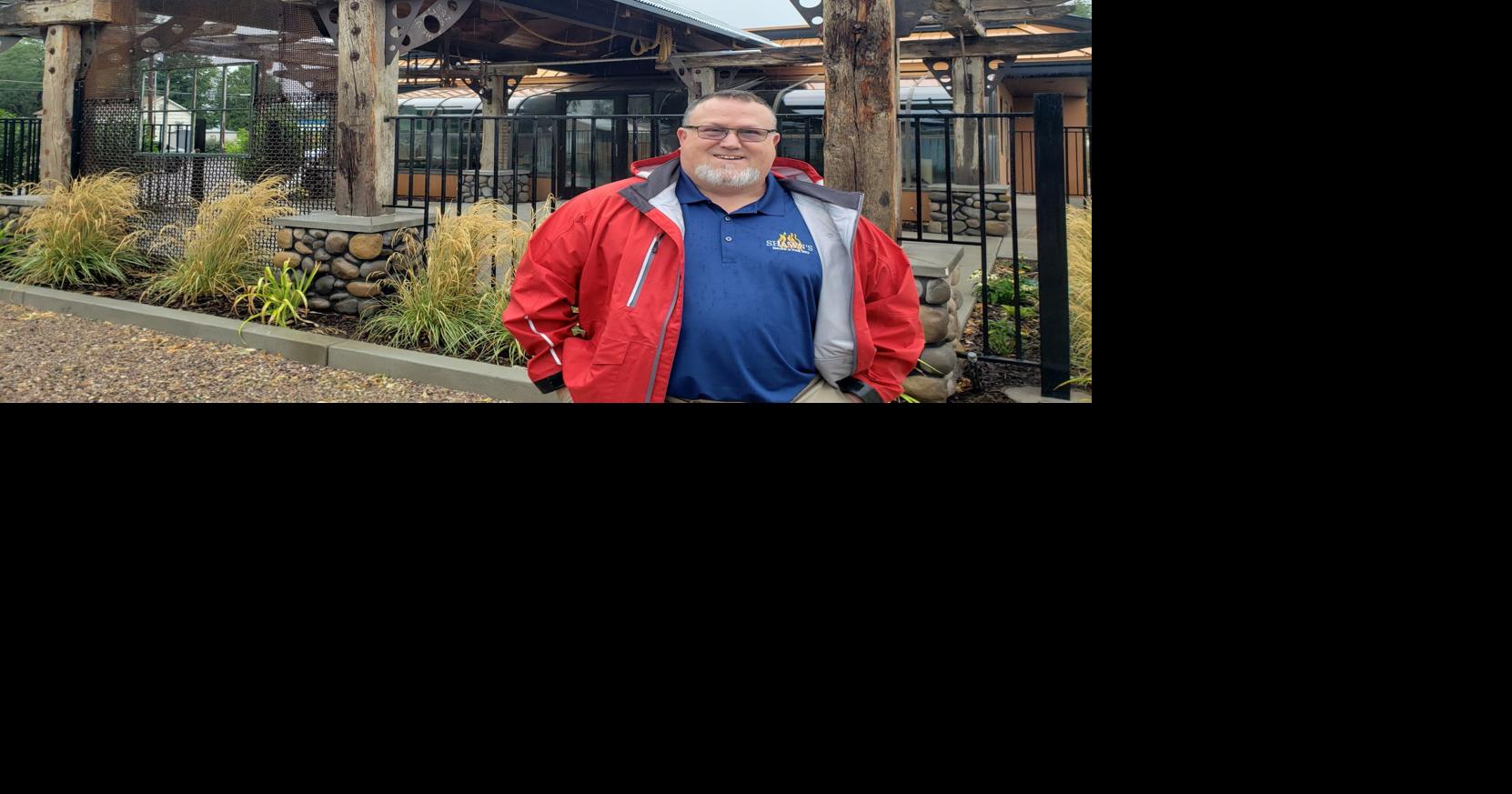 SMOKE, FIRE AND BBQ: New barbecue joint set to open in Gate City next ...