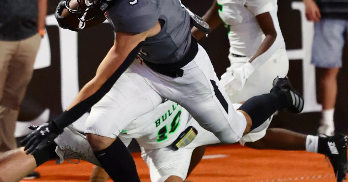 Highland rolls to 35-13 win over SLAM! at Rocky Mountain Rumble amidst ...