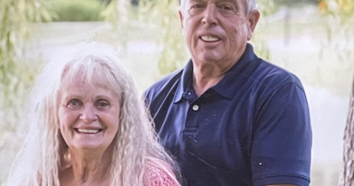 Jeff and Leona Wilson celebrate 50th anniversary | Community ...