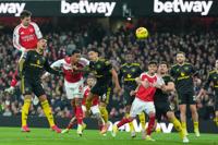 Britain Premier League Soccer | National | idahostatejournal.com