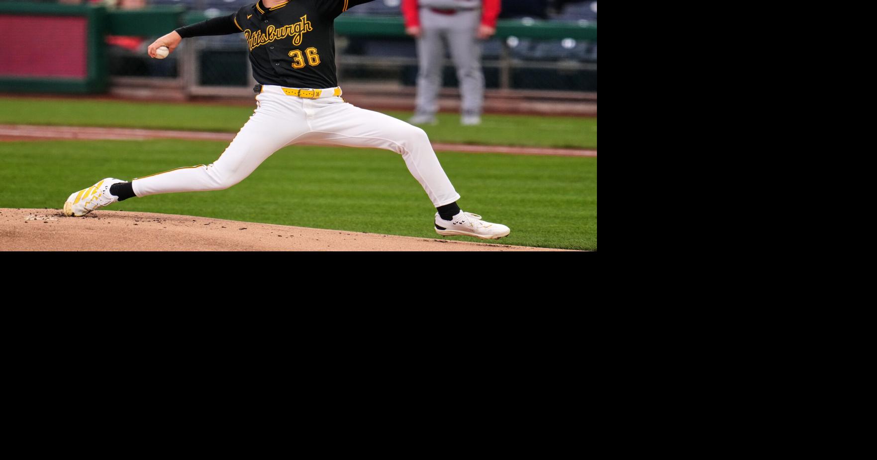 Cardinals Pirates Baseball | National | idahostatejournal.com