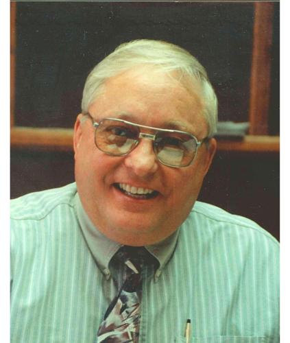 Ray, Doyle G. | Obituaries | idahostatejournal.com