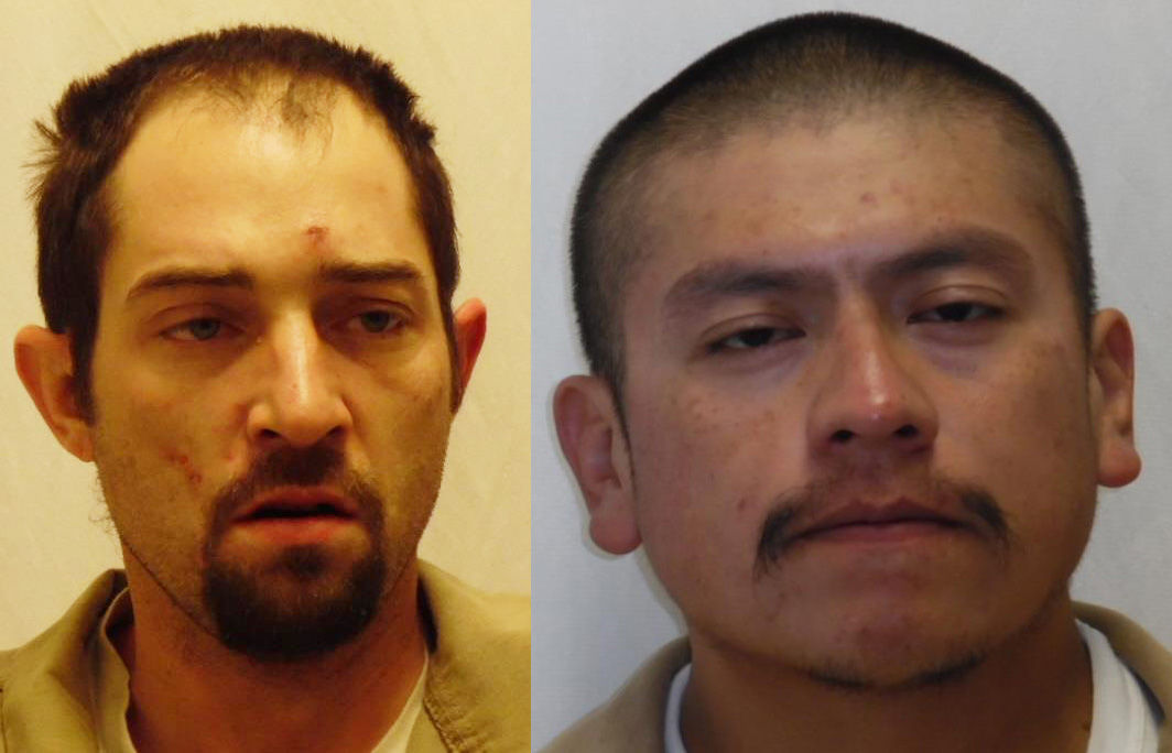 Chubbuck police make multiple drug arrests | Local | idahostatejournal.com