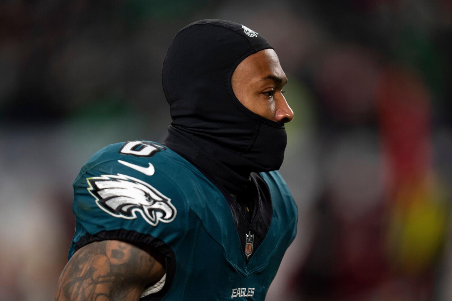 49ers Eagles Football | National | idahostatejournal.com