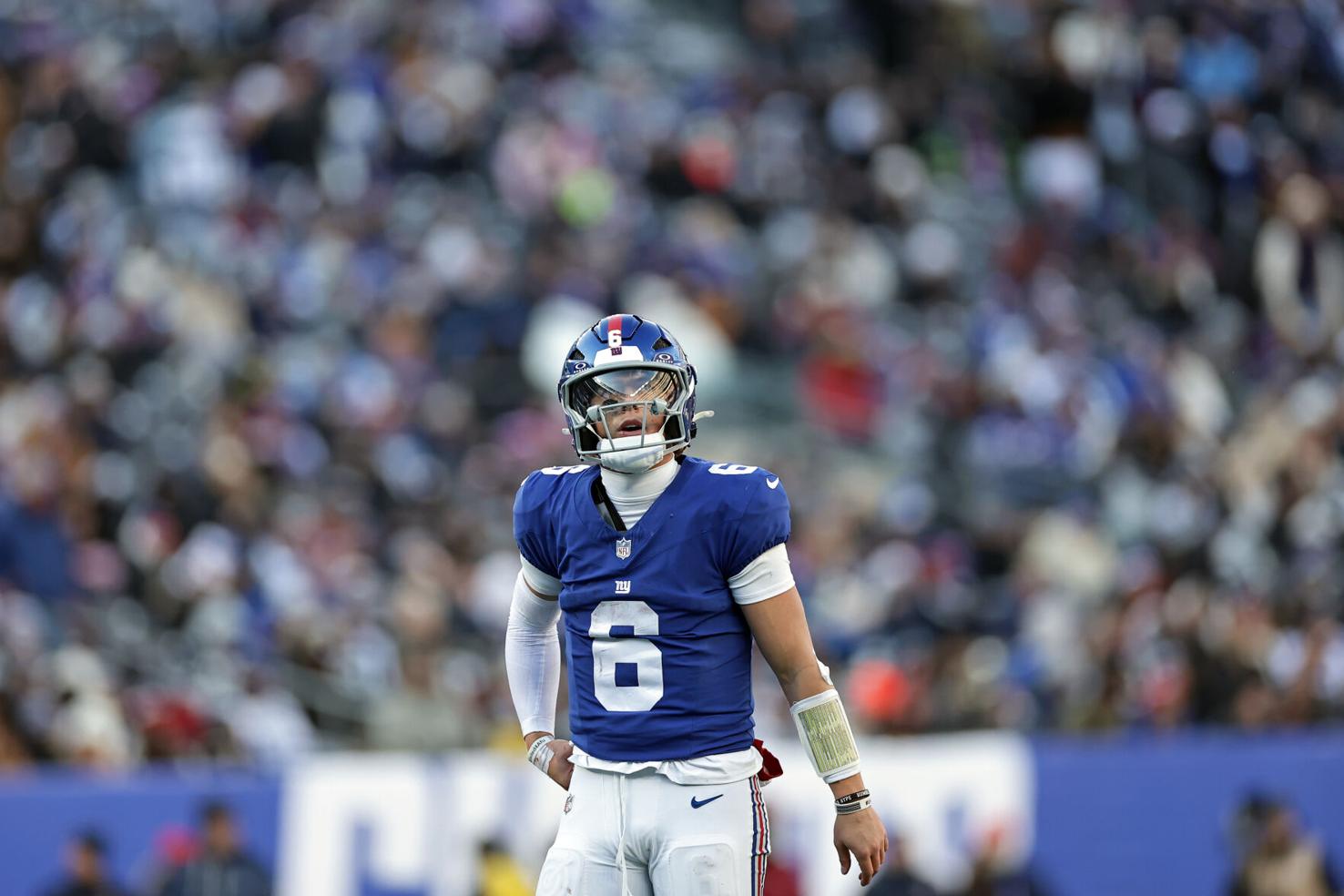 Cowboys Giants Football | National | idahostatejournal.com