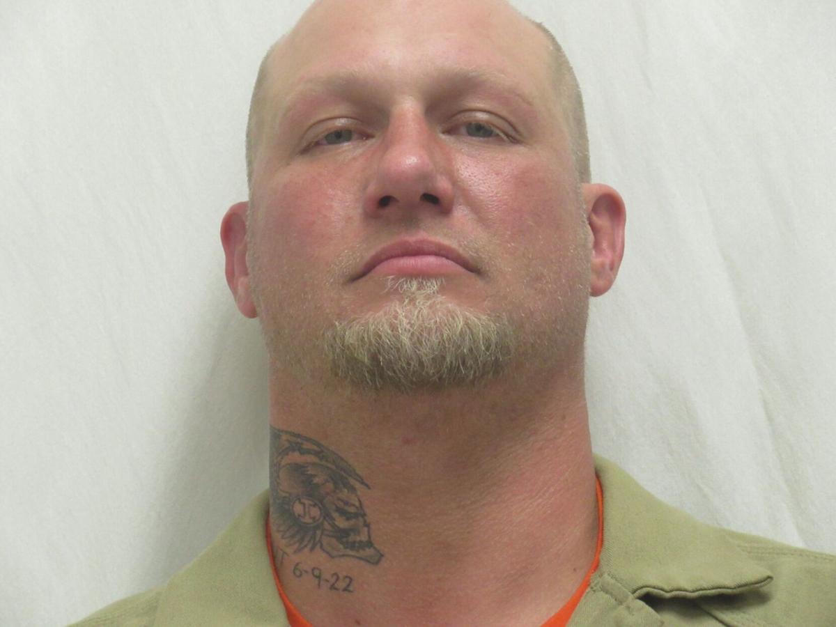 Police: Suspect arrested after attacking man over Hells Angels ...