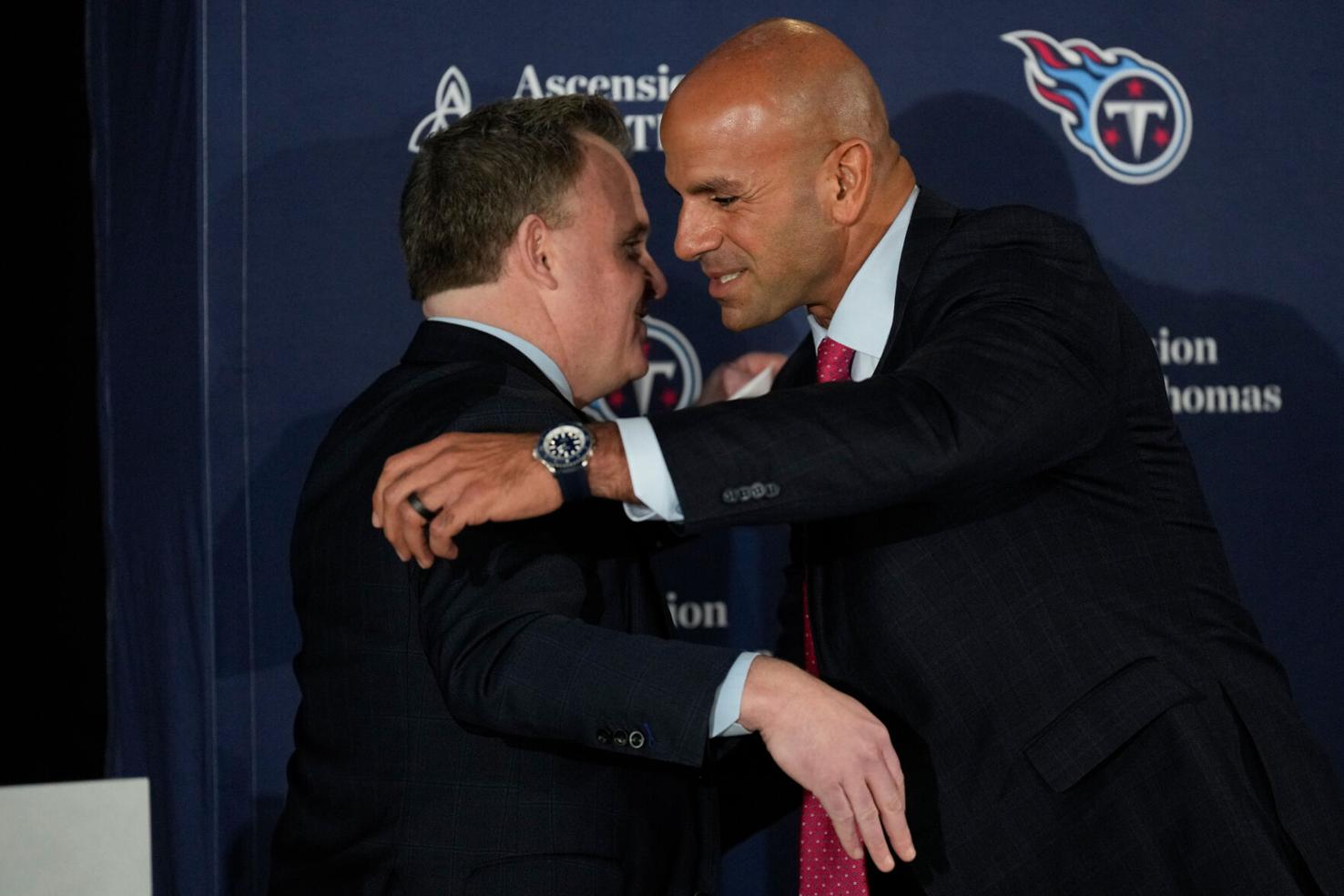 Titans Football | National | idahostatejournal.com