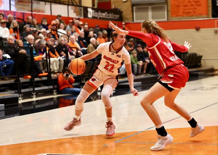 Bengals dominate the paint against Denver to win back-to-back games for ...