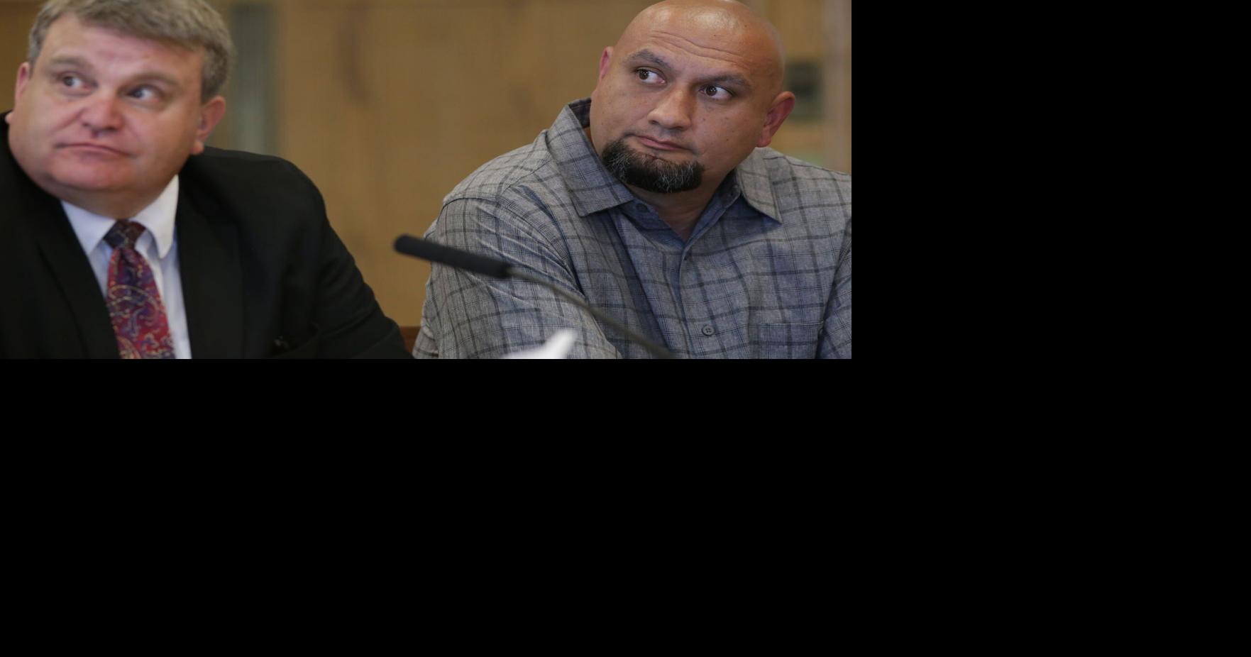 Warrant issued in Tapp probe | Crimes & Court | idahostatejournal.com