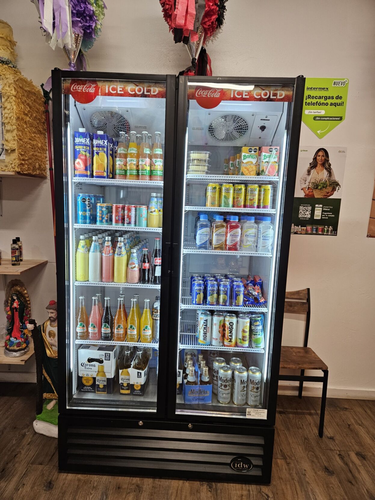 Mimi's Market is one among many of Blackfoot man's businesses | News ...