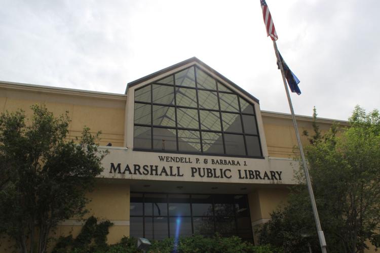 Community invited to celebration of Marshall Public Library’s new ...