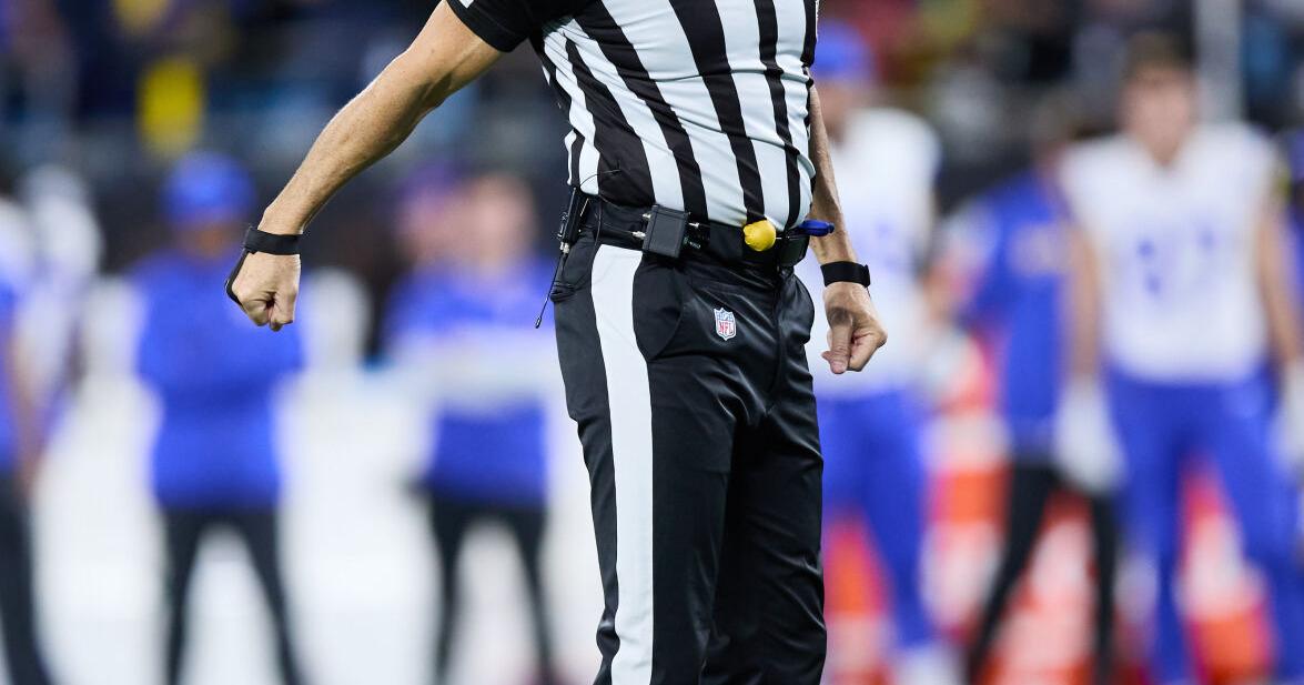 Rams Panthers Football | National | idahostatejournal.com