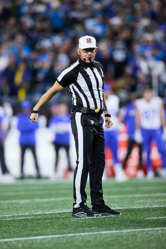 Rams Panthers Football | National | idahostatejournal.com