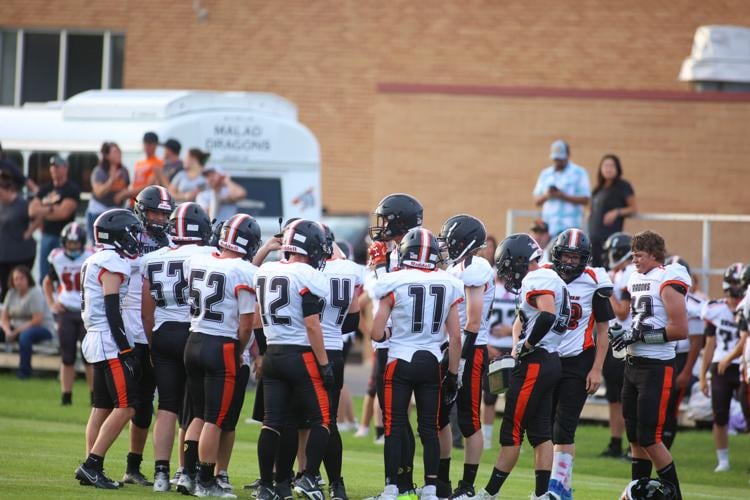 PREP FOOTBALL PREVIEWS: Under a new coach who is no stranger, Malad ...