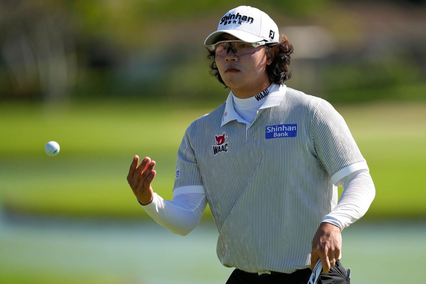 Sony Open Golf | National | idahostatejournal.com