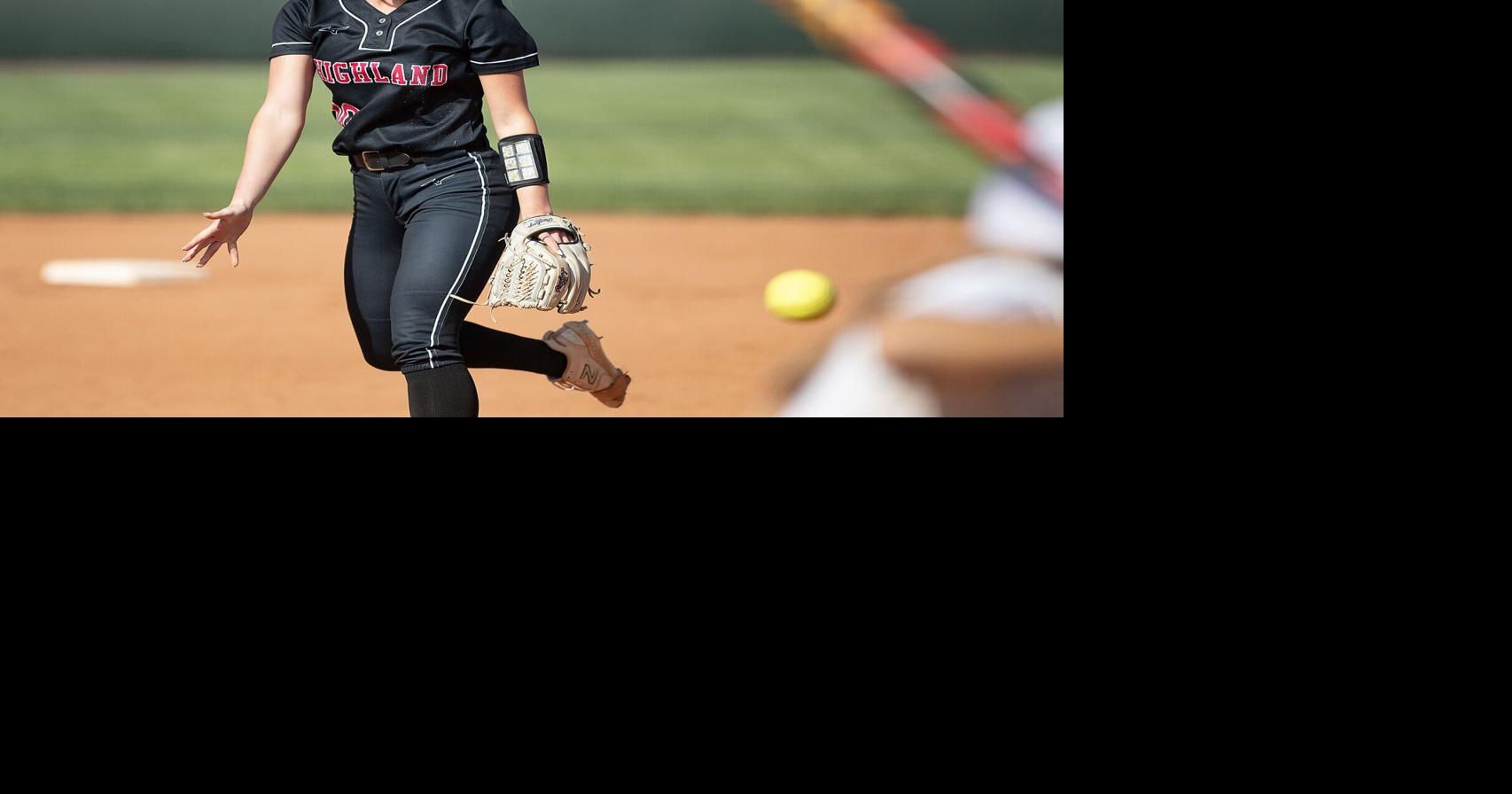 Highland caps breakthrough season with Player, Coach of the Year honors ...