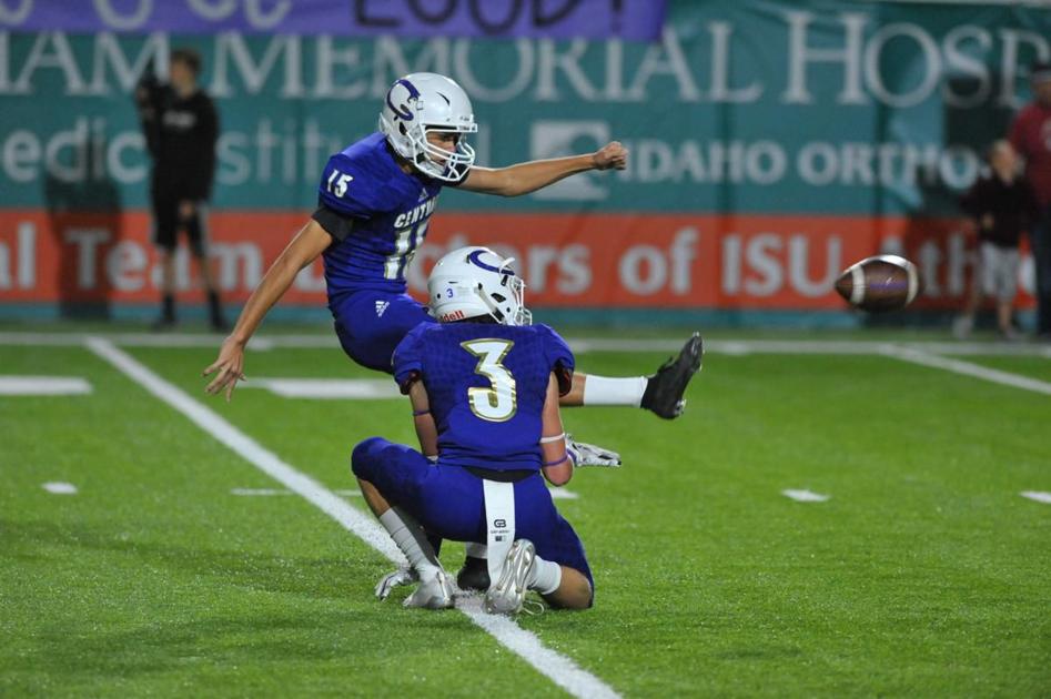 HS boys soccer: Connor Slack a key piece for successful Century soccer ...