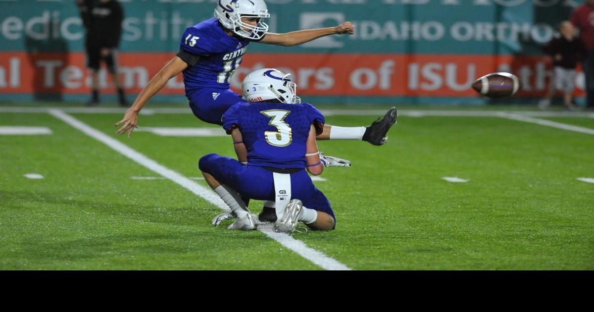 HS boys soccer: Connor Slack a key piece for successful Century soccer ...