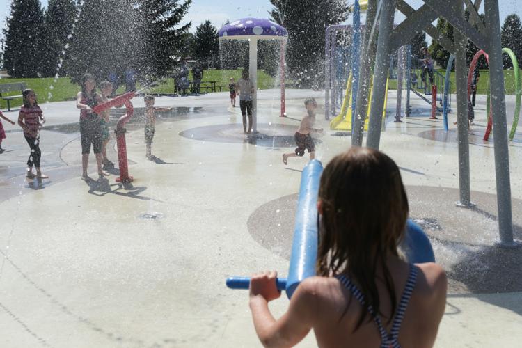 Area parks prepare to seek grants as Land and Water Conservation Fund ...