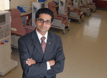 Doctor Fahim Rahim takes issue with Bonneville County GOP newsletter | Members ...