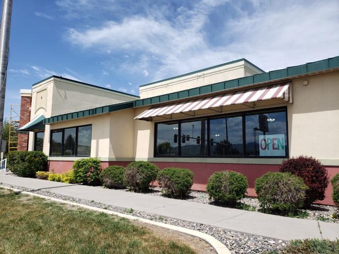 New Senor Garcia's already proving itself to be a good neighbor ...