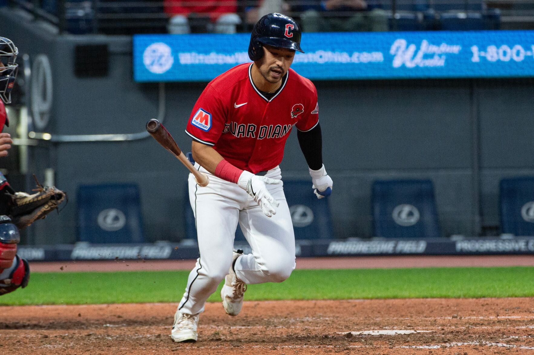 Nationals Guardians Baseball | National | idahostatejournal.com