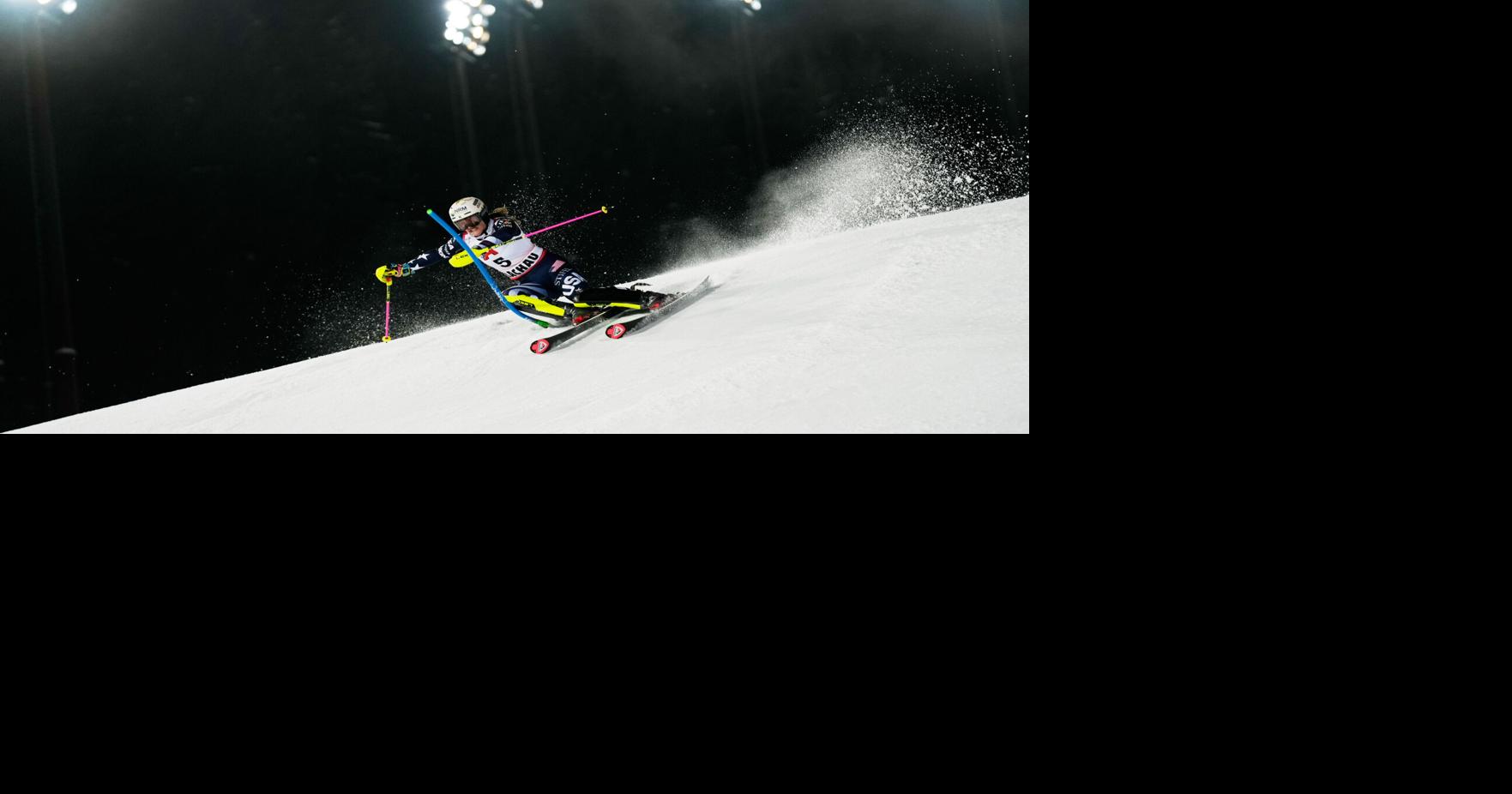 Austria World Cup Alpine Skiing | National | idahostatejournal.com