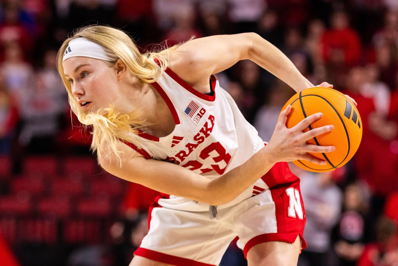 UCLA Nebraska Basketball | National | idahostatejournal.com