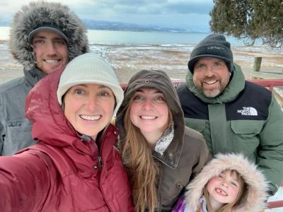 Brady Long named new executive director of Bear Lake Watch | Local ...