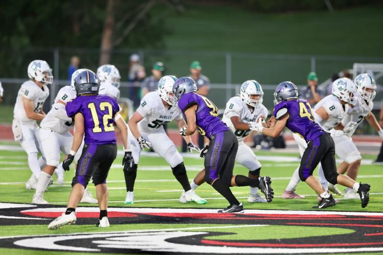 Photos of Burley at Century football game | Freeaccess ...