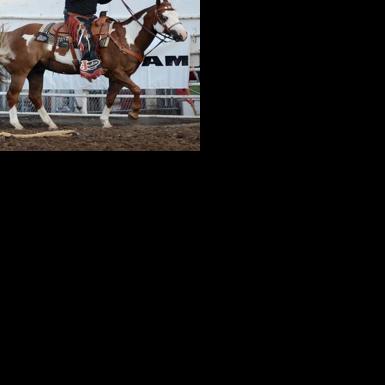 Mathis to announce That Famous Preston Night Rodeo July 26-28 | Members ...