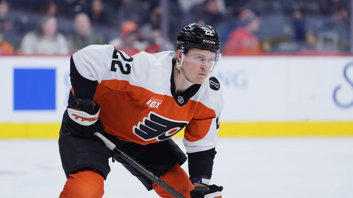 Flyers Hockey | National | idahostatejournal.com