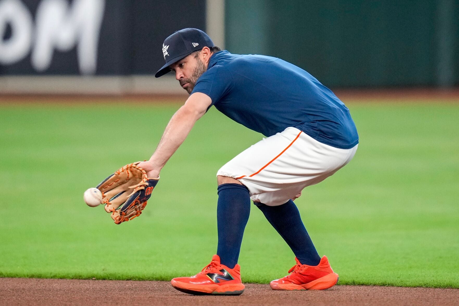 Brewers Astros Baseball | National | idahostatejournal.com