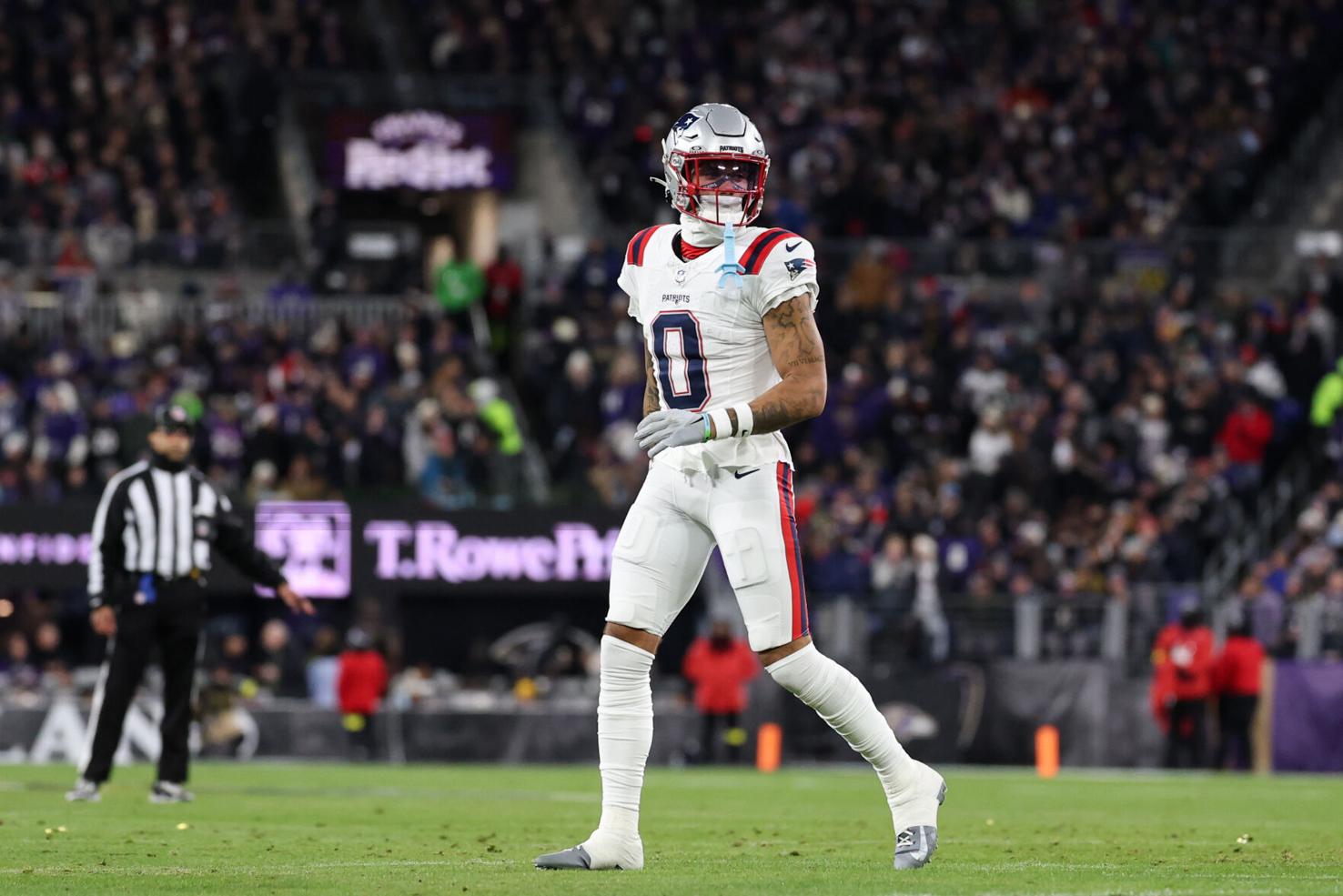 Patriots Ravens Football | National | idahostatejournal.com