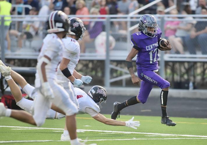 How Century football ended 1,030 days without a win—and learned to grow again | Sports ...