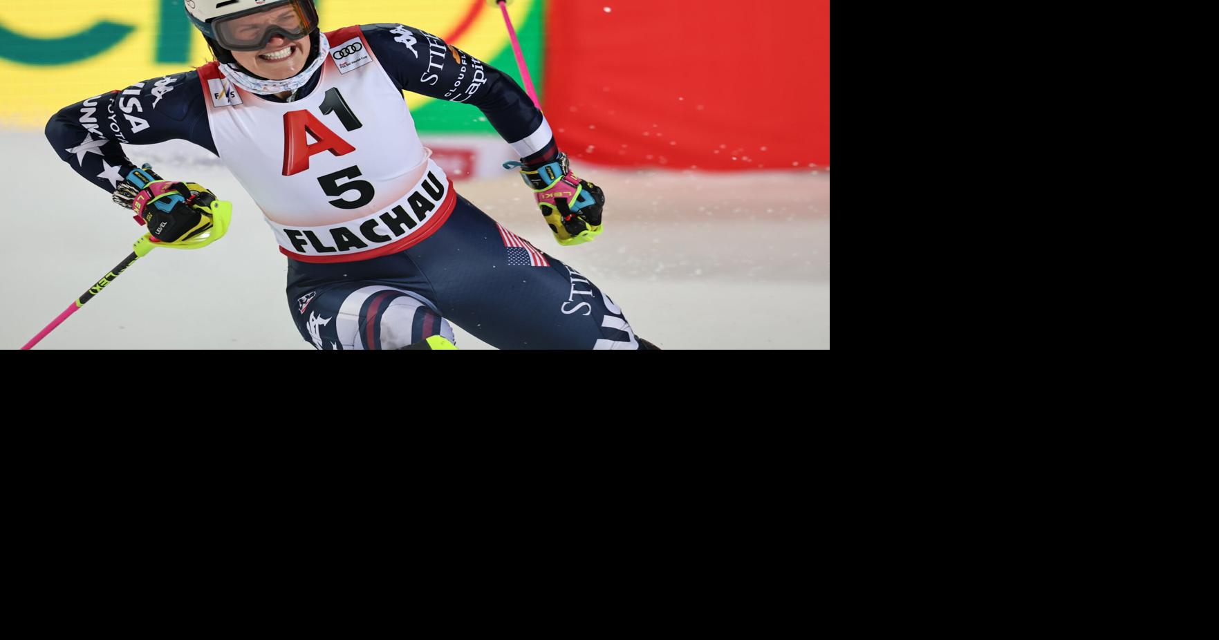 Austria World Cup Alpine Skiing | National | idahostatejournal.com