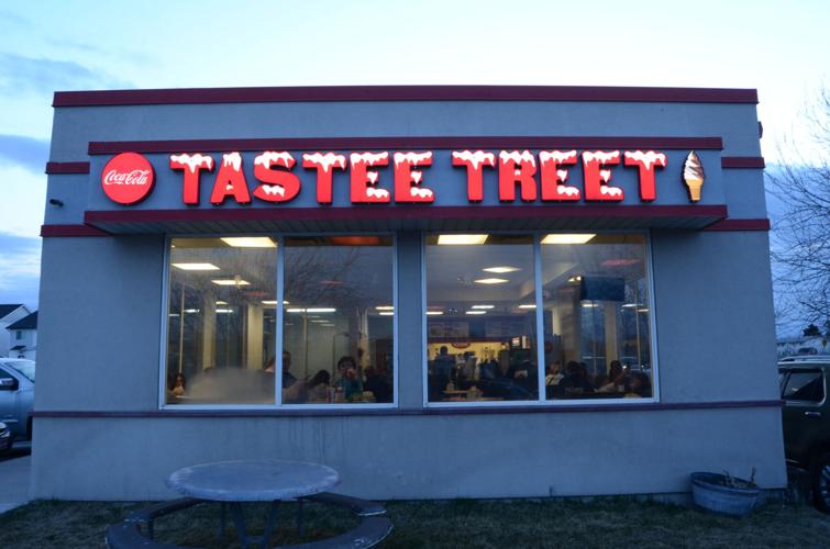 The legacy of Tastee Treet | Freeaccess | idahostatejournal.com