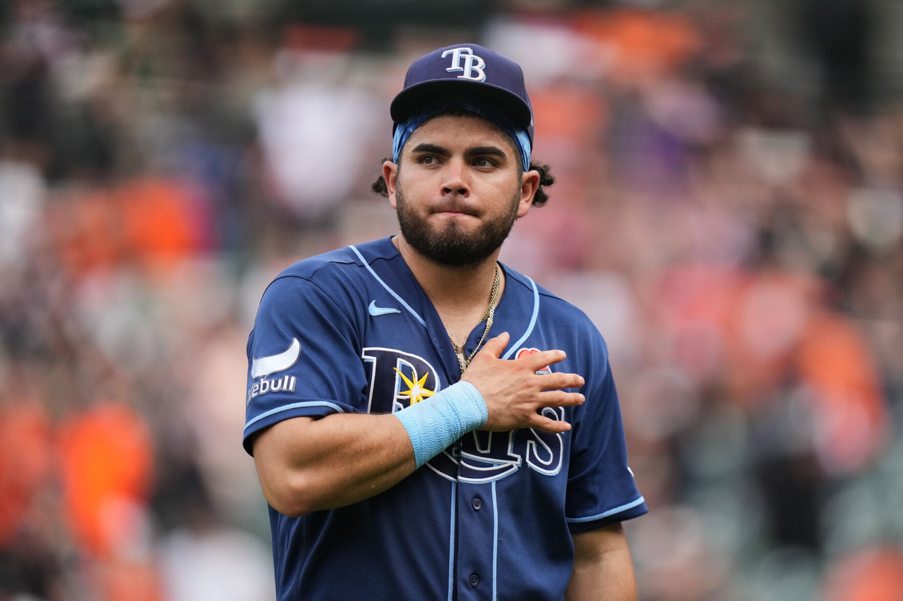 Rays Orioles Baseball | National | idahostatejournal.com